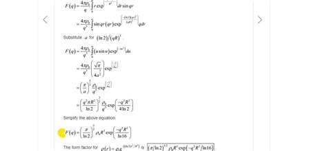 Solved I Want To Plot The Relationship Between F Q And Q Chegg Com