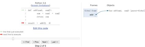cs61a——lec 02 函数（含hw 01上） 3rr0r s blog