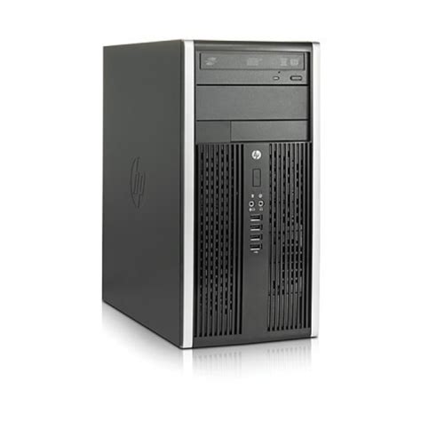 Hp Compaq Elite Cmt Tower E Generatie Zelf Samen Te Stellen Barebone Zichtbaar Gebruikt