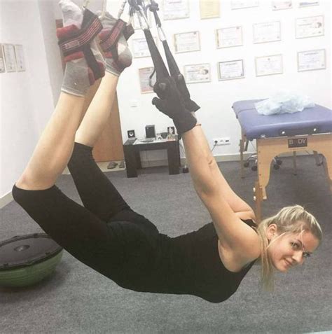 Flexible Girls 38 Pics