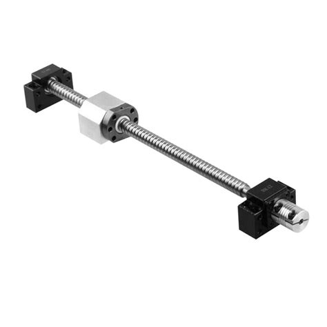 450mm Vis À Billes Sfu1605 Palier Fixeaccouplement Logement Décrou Set Cnc Fr Eur 5520