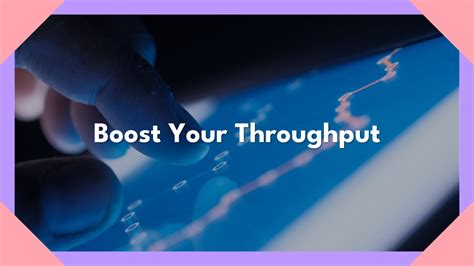 Poll Optimizing Throughput