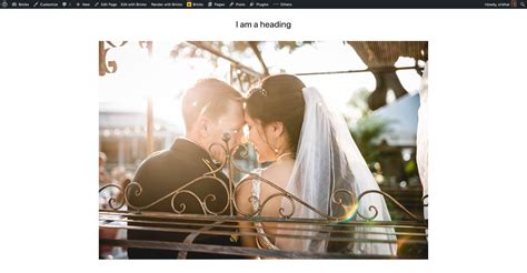 Conditional Section When Post Has A Featured Image In Bricks BricksLabs