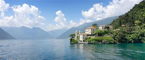 Top Luxury Villas In Lake Como Area Home In Italy Magazine