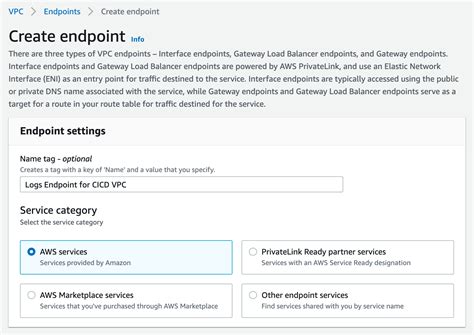 Configuring A Secure CI CD Pipeline On Amazon Virtual Private Cloud Without Public Internet