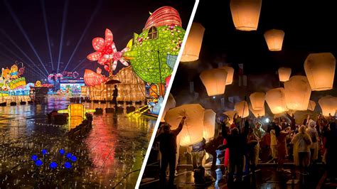 Amazing Festivals Lantern