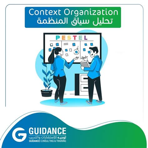 Context Of The Organization Analysis Guidance