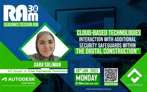 Sara Soliman Posted On Linkedin