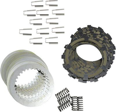 Rekluse Clutch Pack Rms 2807078 Ebay