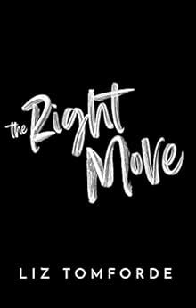 Jp The Right Move Windy City Series Book 2 English Edition Ebook Tomforde Liz