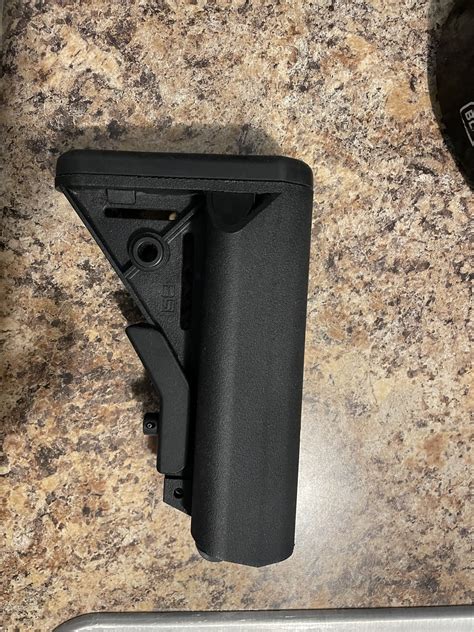 Sold B5 Sopmod Snipers Hide Forum