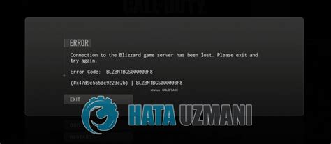 Fix Call Of Duty Modern Warfare Ii Error Code Blzbntbgs000003f8 Solutions Here