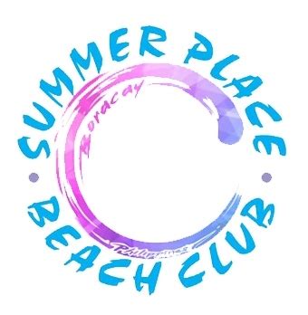 Summer Place Beach Club Boracay