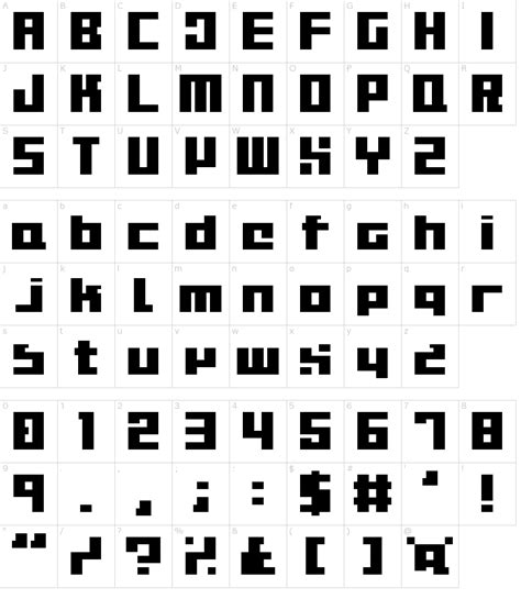 Bitmapper Old Type Font Download