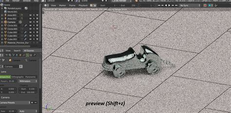 how to set camera view basics and interface blender artists community