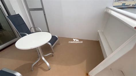 Sky Princess Cabin E109