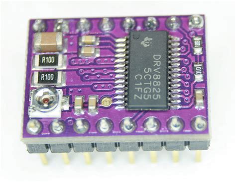 Arduino UNO CNC shield DRV8825 Электроника Станки CNC Каталог