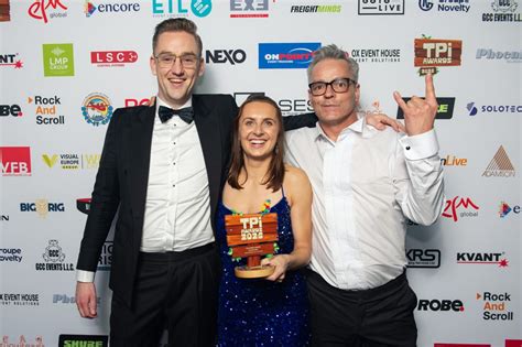 Pieter Smit Wins The Green Award — Tpi
