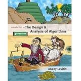 Introduction To The Design And Analysis Of Algorithms Nd Edition Computer