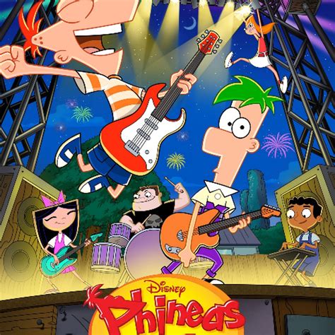 Stream Phineas And Ferb 𝑺𝒆𝒂𝒔𝒐𝒏 5 𝑬𝒑𝒊𝒔𝒐𝒅𝒆 13 𝑭𝑼𝑳𝑳 𝑬𝑷𝑰𝑺𝑶𝑫𝑬 Wq7pyw0 By