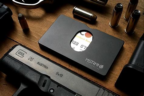 apex wallet gearmoose