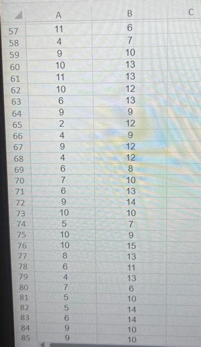 Solved Hi Please Help Solve This With Excel Pls Also Chegg