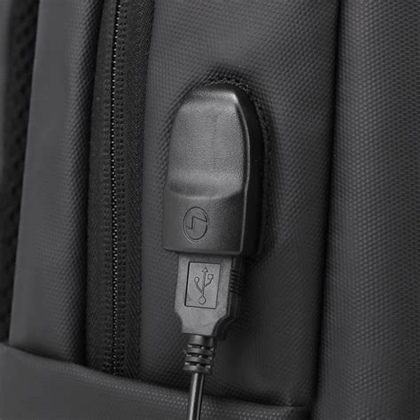 Sac A Dos Laptop 156 Usb Dariacom