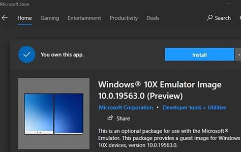 How To Install Windows X Emulator On Windows BounceGeek
