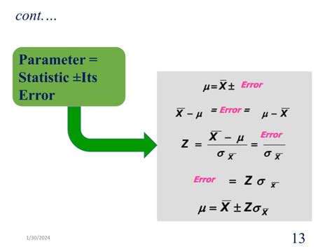 Biostatics Part 7 Pdf
