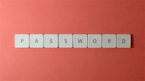 Most Common Passwords Artofit