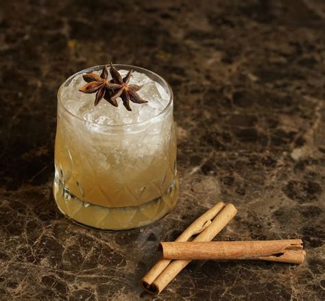 5 Cool Cocktails Inspired By The Golden Era Prestige Online Cambodia