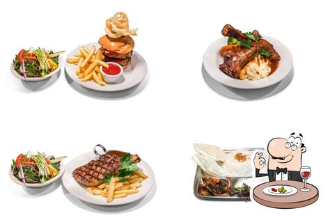 Springvale Rsl In Springvale Restaurant Reviews