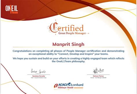 Manprit Singh Posted On Linkedin