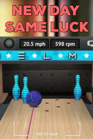Bowling Fails  By Bowling By Jason Belmonte Find And Share On Giphy