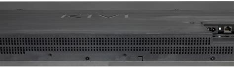 Обзор 55-дюймового 4К ЖК-телевизора Kivi 55U710KB на ОС Android TV