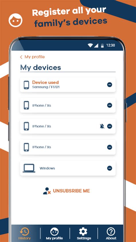 My Intercom Intratone APK For Android Download