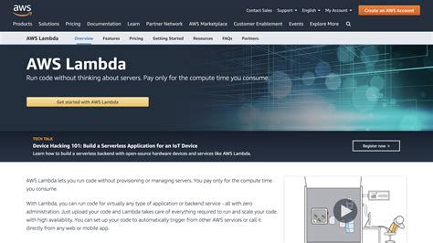 Aws Made Simple Wtf Is Aws Lambda