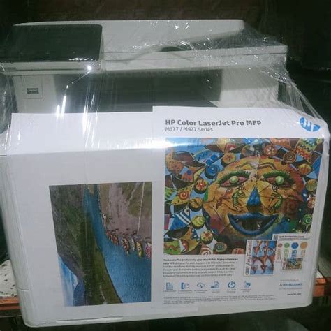Hp Color Laserjet Pro Mfp M377dw Printers And Photocopiers 1090456917