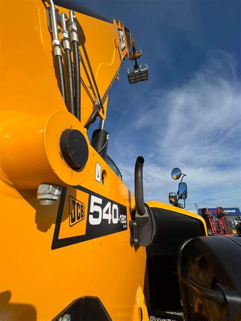 Jcb Jcbconstructioncanterbury Vaughan Wright