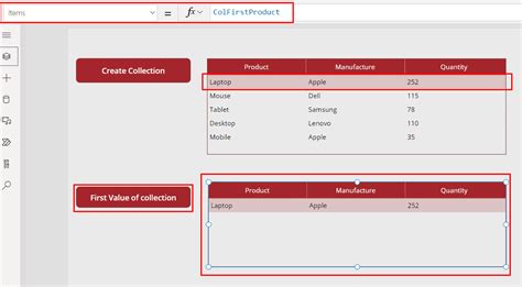 Power Apps Collection Complete Guide Enjoy SharePoint