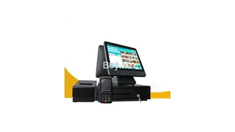 RETAIL INVENTORY POS SOFTWARE SYSTEM In Boralesgamuwa