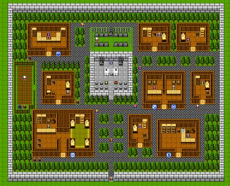 Game Map Screenshots 12 Page 12 RPG Maker Forums