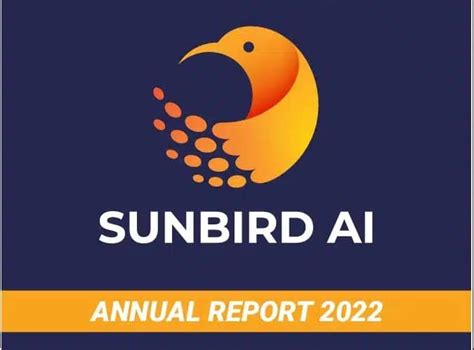 Sunbird Ai Annual Report Grain