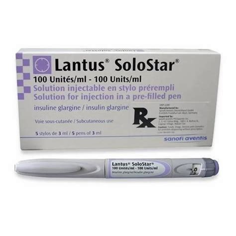 Lantus Latest Price Dealers And Retailers In India