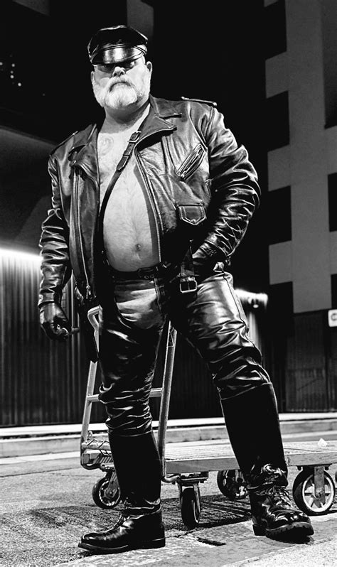 Daddy Bear On Tumblr