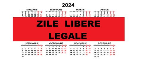 Zile Libere 2024 S A Schimbat Codul Muncii Se Dau Noi Zile Libere
