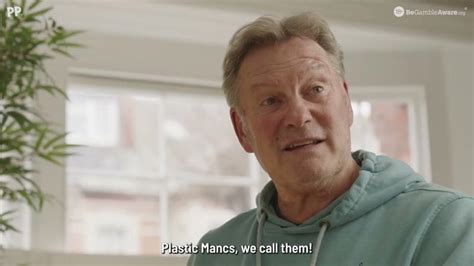 I Fkin Hate Arsenal Spurs Legends Tell Us Who They Want To Win