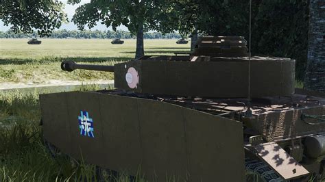 Girls Und Panzer Tank Pack
