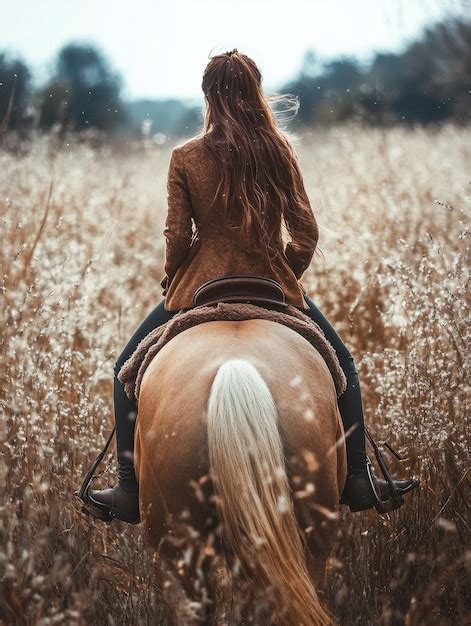 Nackt Einem Pferd Reiten Bilder Kostenloser Download Auf Freepik