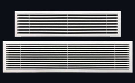 Custom Hvac Air Diffuser And Grille Whatever Shape And Size